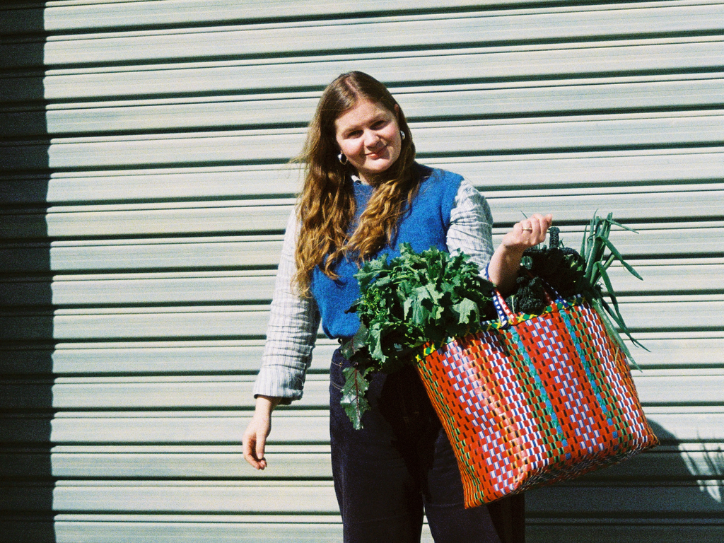 15 Minutes with Clementine of Some Things I Like To Cook – Coffee Supreme