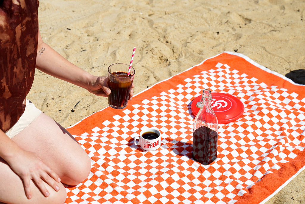 Dani’s Holiday Cold Brew Recipe – Coffee Supreme