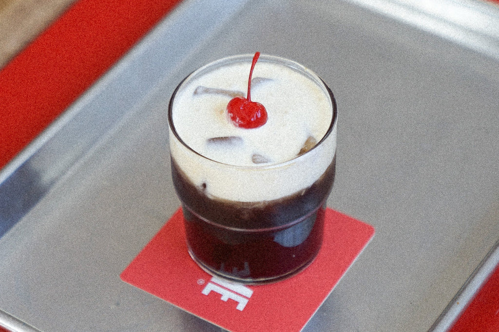 Cherry Cold Brew Recipe – Coffee Supreme