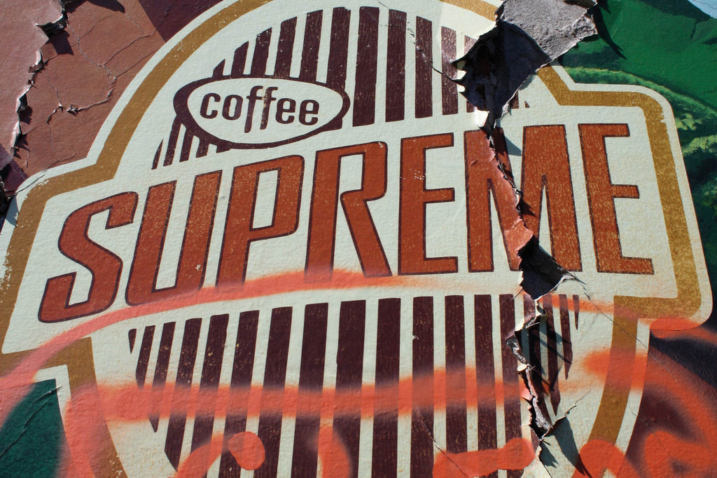 To Christchurch – Coffee Supreme