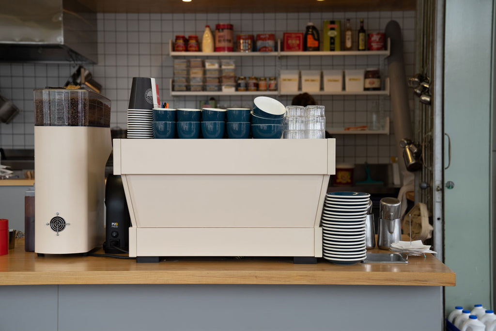 Your guide to Alert Level 3 – Coffee Supreme