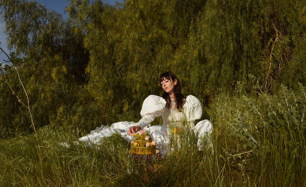 15 minutes with Jordan Rondel of The Caker – Coffee Supreme