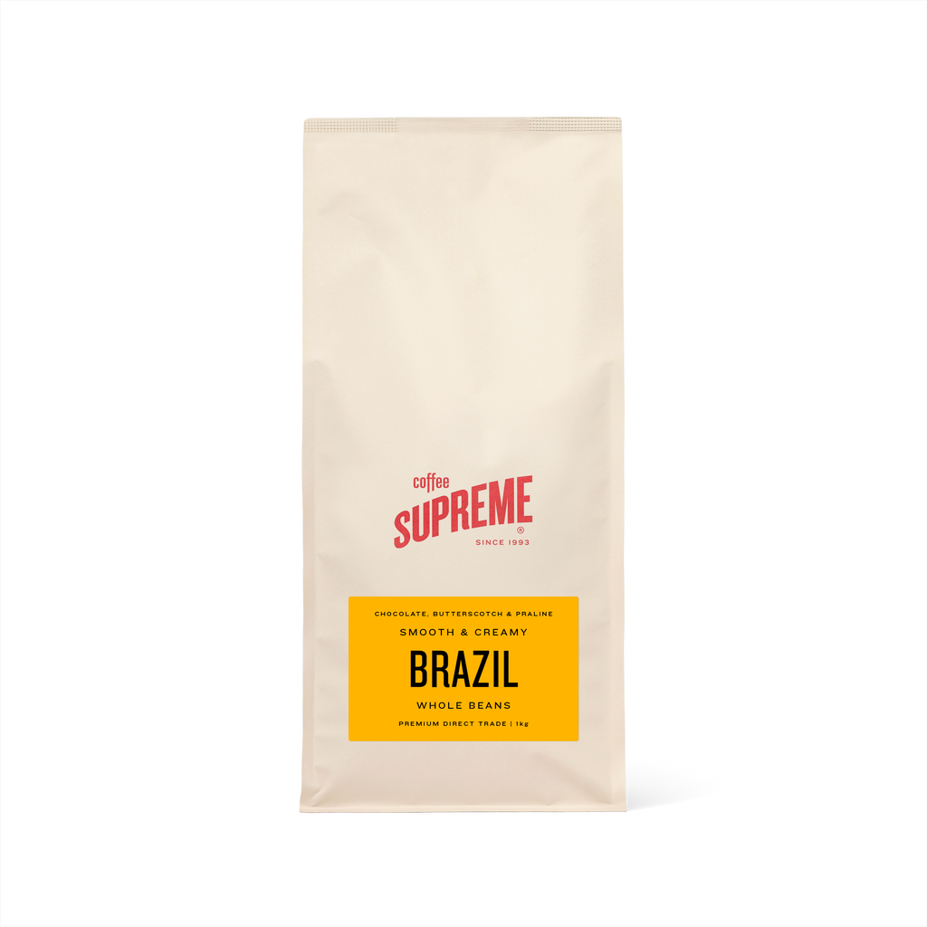 Buy Brazil Blend by Coffee Supreme online - Coffee Supreme
